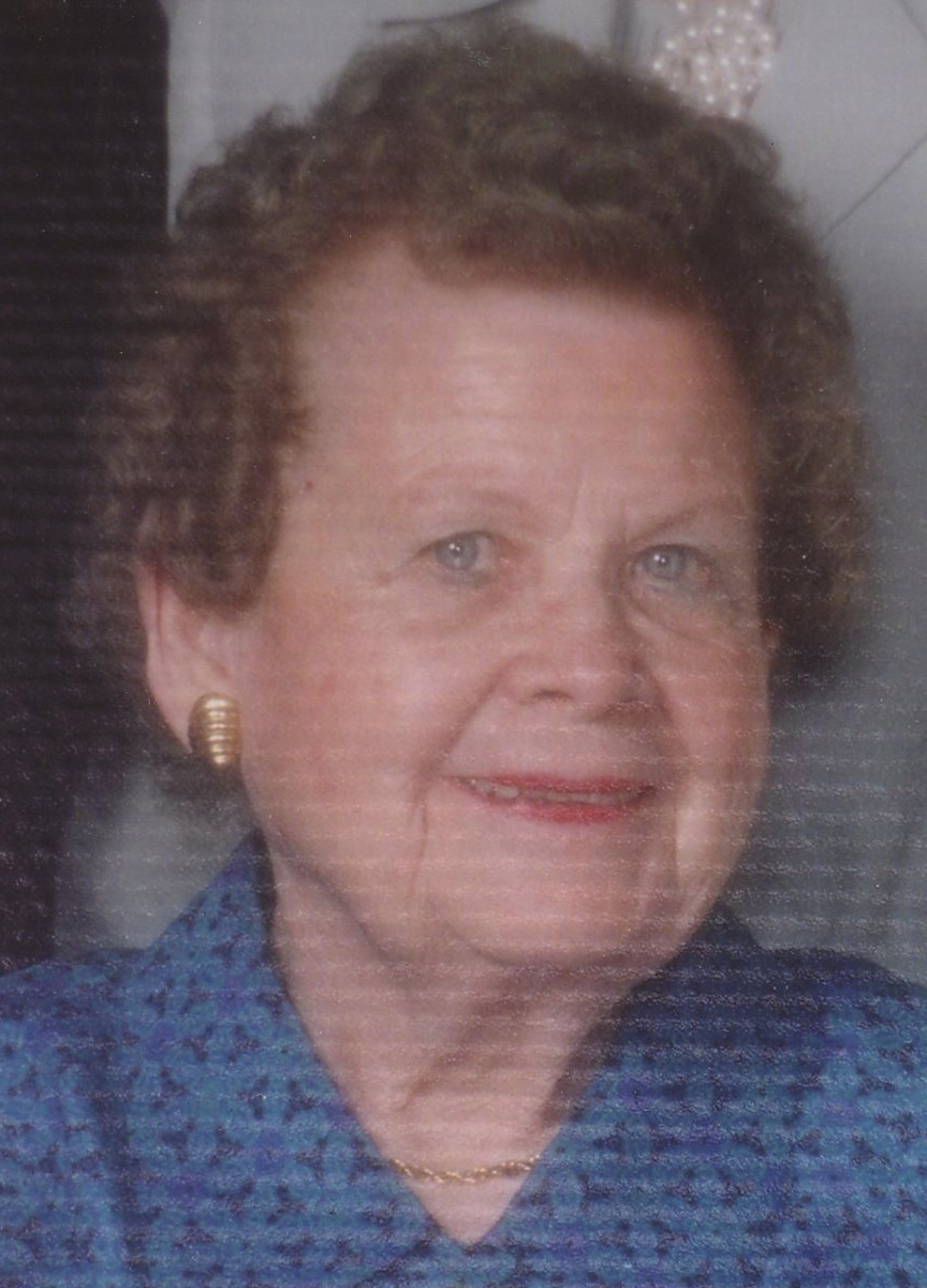 Thelma Hemphill Evans | News, Sports, Jobs - Lawrence Journal-World ...